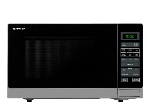 Microwave Ovens - Sharp Australia