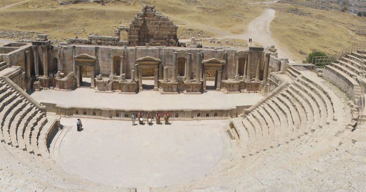 House Visual Study Bible