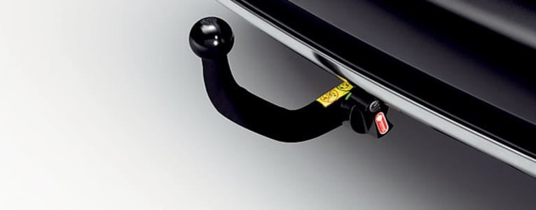 Vad kostar det att få en dragkrok monterad på en BMW?