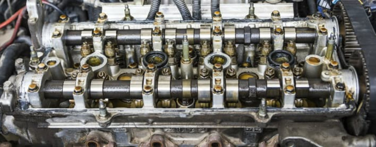 What is a Piston? How Fuel Turns Into Raw Power in the Engine