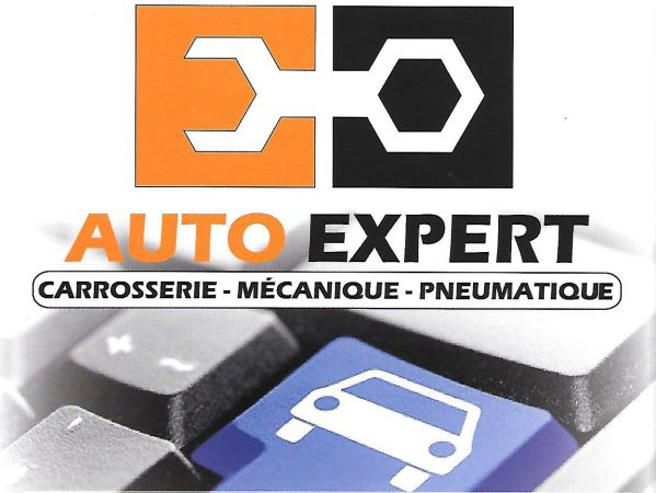 AUTO EXPERT, 68110 Illzach