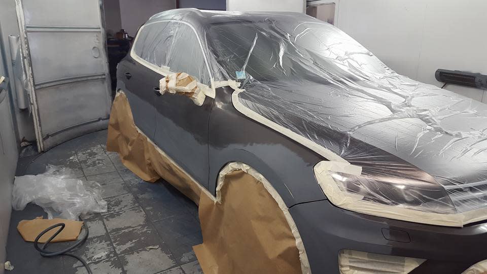 Cars Design 13, 13003 Marseille