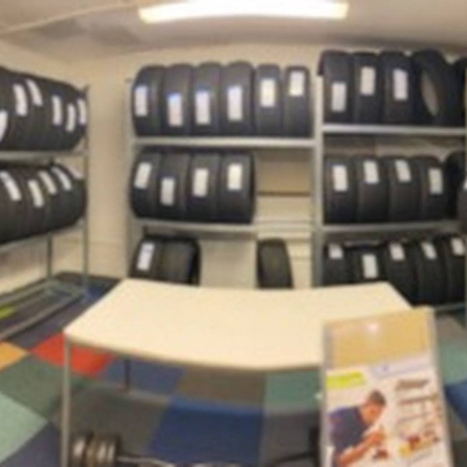 Tamil Motors Ltd, L9 6AW Liverpool