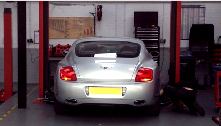 Autopro UK Ltd, SK4 3EA Stockport