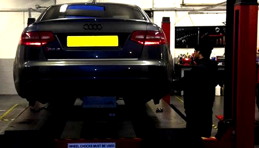 Autopro UK Ltd, SK4 3EA Stockport