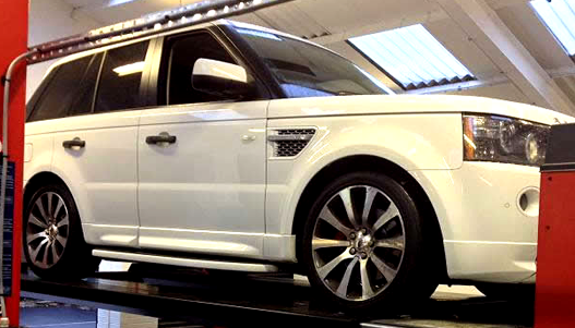 Autopro UK Ltd, SK4 3EA Stockport