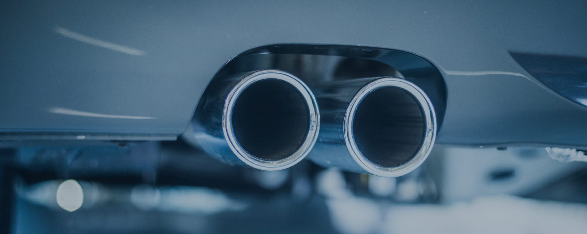 Få tilbud på Diesel Partikelfilter Rensning & Reparation