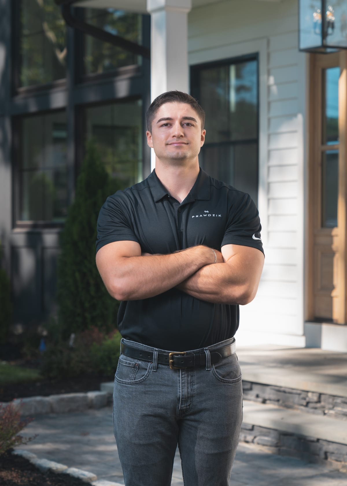 Prawdzik Properties Thomas Visaggio