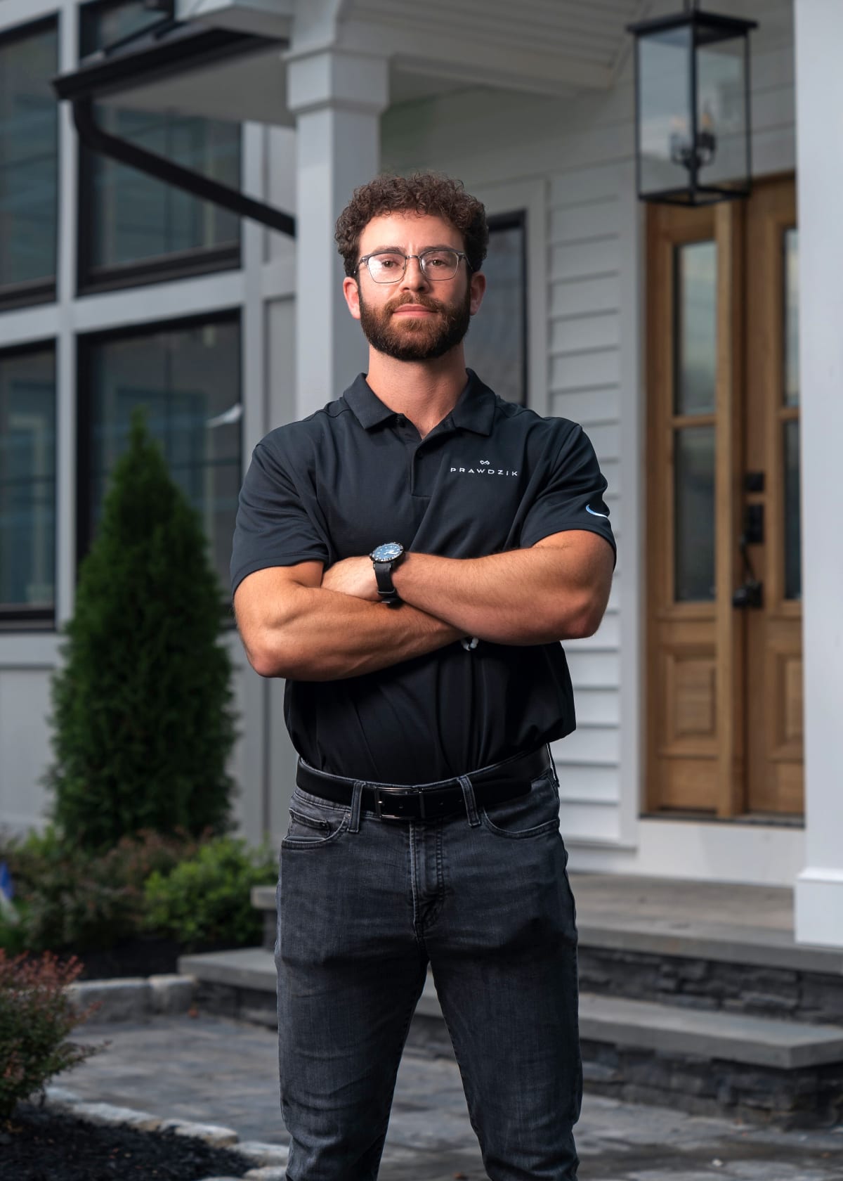 Prawdzik Properties Tyler Olivieri