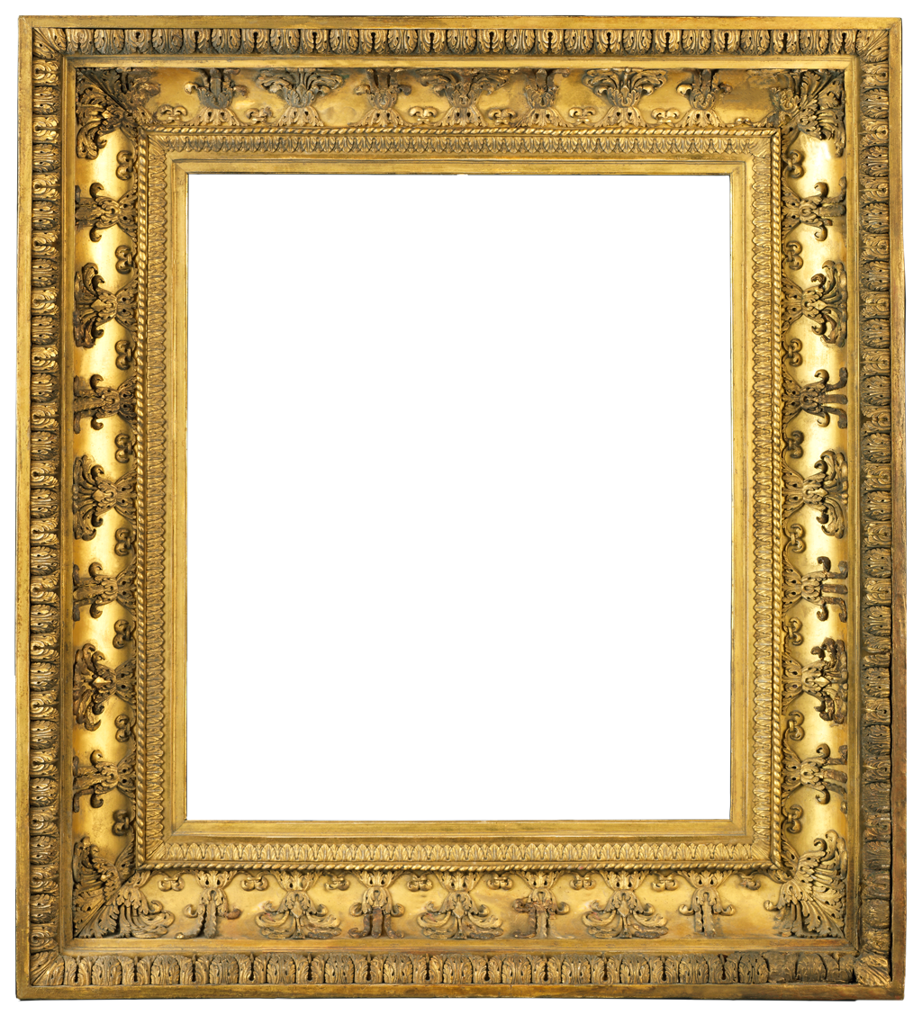 Antique Fine Frames