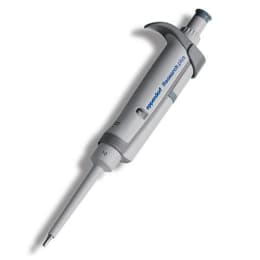 - TGK - 東京硝子器械 TryWinZ / Eppendorf Research® plus V 1ch 可変 0.5~10μL 3123 000.020