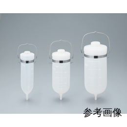 - TGK - 東京硝子器械 TryWinZ / Fineイルリガートル PE製 1L