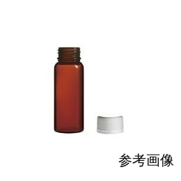 - TGK - 東京硝子器械 TryWinZ / バージンキャップバイアル 茶色 VCV-30 30mL PPキャップ ハイシート/PET貼りパッキン付 25組 212130