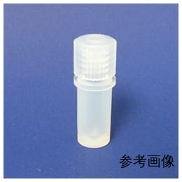 - TGK - 東京硝子器械 TryWinZ / 法医学バイアル 0.2mL PFA 標準蓋付