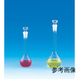 - TGK - 東京硝子器械 TryWinZ / メスフラスコ 透明 2L クラスA