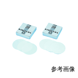 - TGK - 東京硝子器械 TryWinZ / 桐山ろ紙 No.4 φ95 50枚入