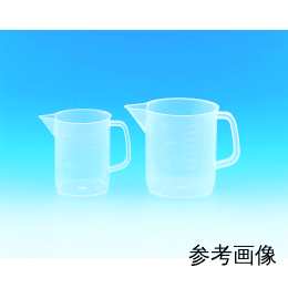 - TGK - 東京硝子器械 TryWinZ / メジャーカップ PP製 3000mL