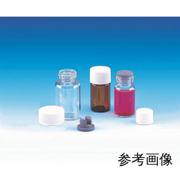 - TGK - 東京硝子器械 TryWinZ / バキュームバイアル 無色 SVF-10 10mL 瓶のみ 50本 203007