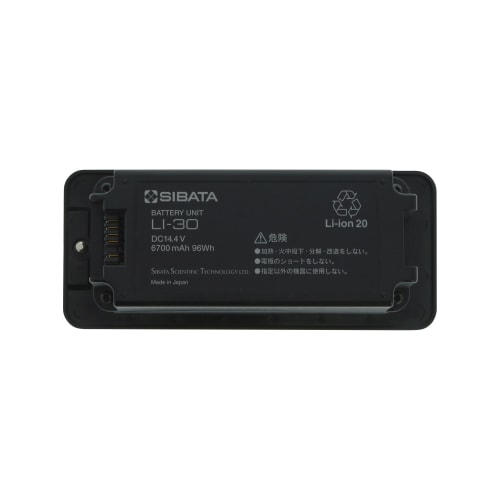 - TGK - 東京硝子器械 TryWinZ / バッテリーユニット LI-30