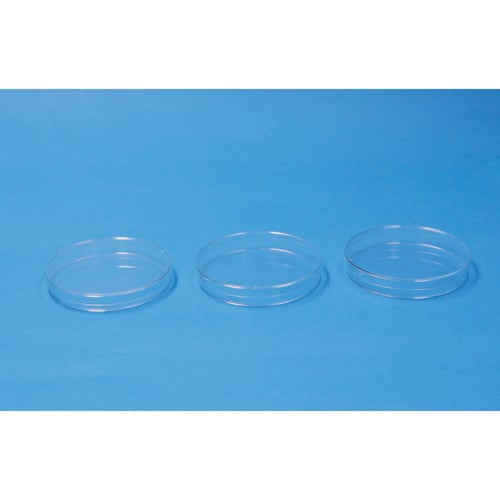 - TGK - 東京硝子器械 TryWinZ / 滅菌シャーレNB 浅型 φ90×15H 500枚