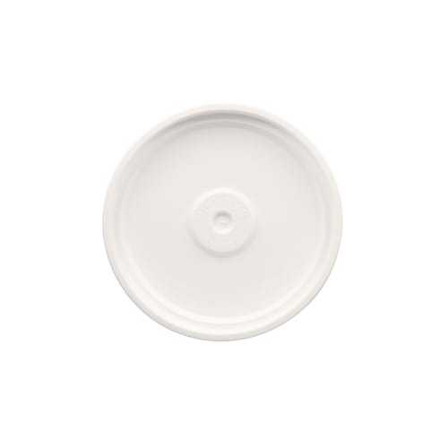 TGK - 東京硝子器械 TryWinZ / トスロン密閉容器 丸形 20L ホワイト TGK - 東京硝子器械 TryWinZ / トスロン密閉容器 丸形 20L ホワイト