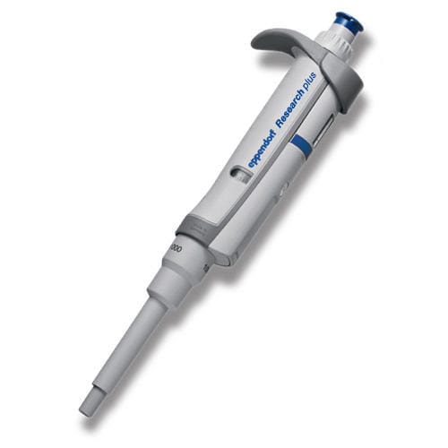 - TGK - 東京硝子器械 TryWinZ / Eppendorf Research® plus V 1ch 可変 100~1000μL 3123 000.063