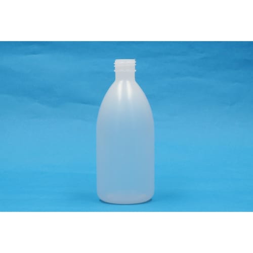 TGK - 東京硝子器械 TryWinZ / スポイトびん PE製 500mL 392 TGK - 東京硝子器械 TryWinZ / スポイトびん PE製 500mL 392