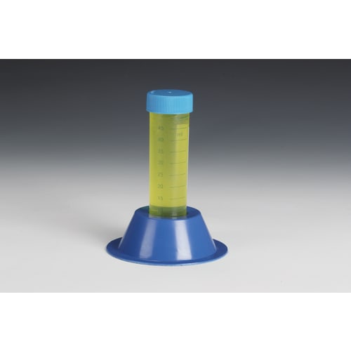 - TGK - 東京硝子器械 TryWinZ / 1ウェルラック PS 50mLチューブ用 ブルー 5入