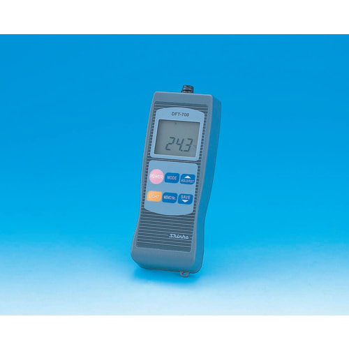 - TGK - 東京硝子器械 TryWinZ / デジタル温湿度計 DFT-700-M