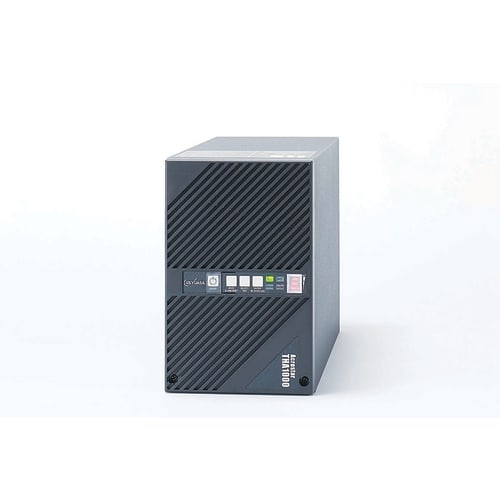 - TGK - 東京硝子器械 TryWinZ / 無停電電源装置 THA1000-10