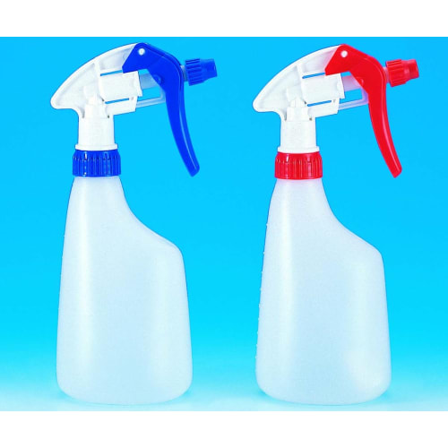 - TGK - 東京硝子器械 TryWinZ / キャニオンスプレー赤 PP 500mL