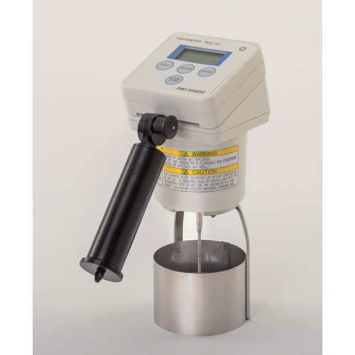 - TGK - 東京硝子器械 TryWinZ / 粘度計 TVC-10 82999999