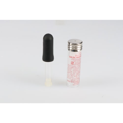 TGK - 東京硝子器械 TryWinZ / マイクロキャップ 2μL 100本入 TGK - 東京硝子器械 TryWinZ / マイクロキャップ 2μL 100本入