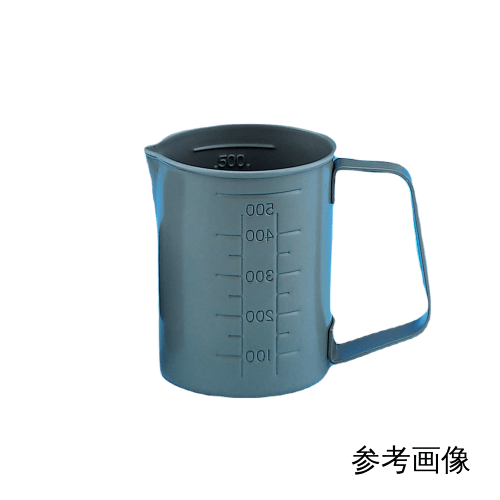 - TGK - 東京硝子器械 TryWinZ / Fine手付ビーカー 目盛付き ETFEコーティング 3000mL