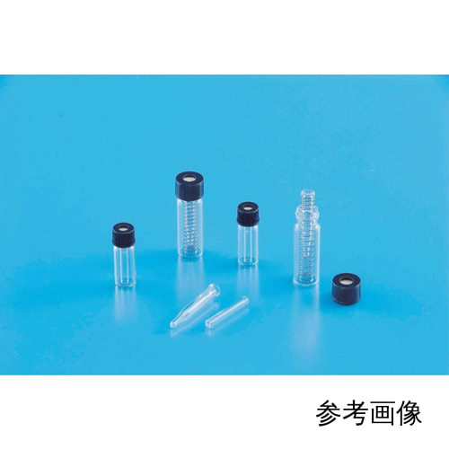 - TGK - 東京硝子器械 TryWinZ / インサートバイアル IV-1用スプリング 100本 420007