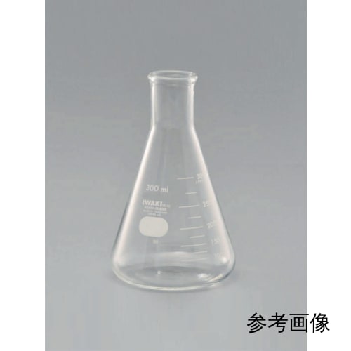 - TGK - 東京硝子器械 TryWinZ / 三角フラスコ 5000mL 4980FK5000