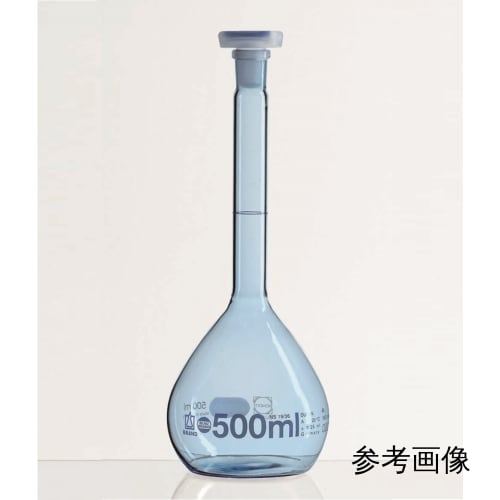 - TGK - 東京硝子器械 TryWinZ / PURコーティングメスフラスコ 100mL