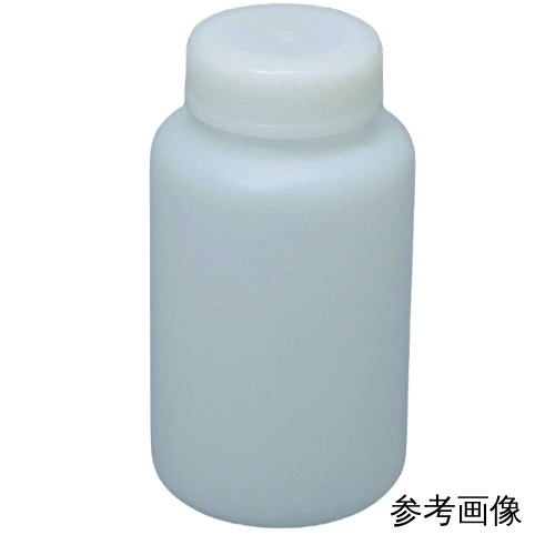 - TGK - 東京硝子器械 TryWinZ / 瑞穂化成工業 Mボトル広口びん 50mL 0802