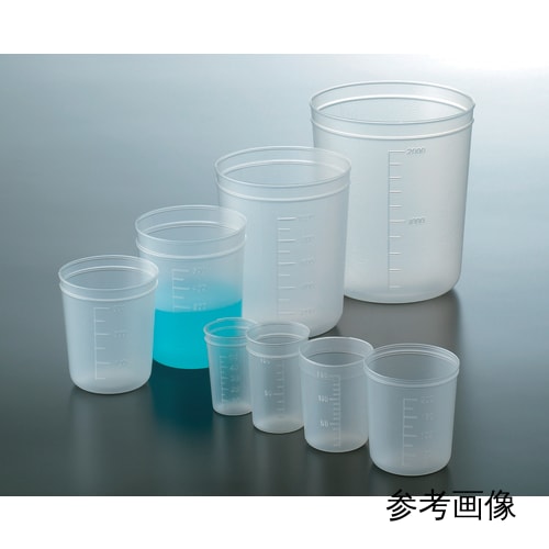 - TGK - 東京硝子器械 TryWinZ / デスカップ 50mL 1000個入