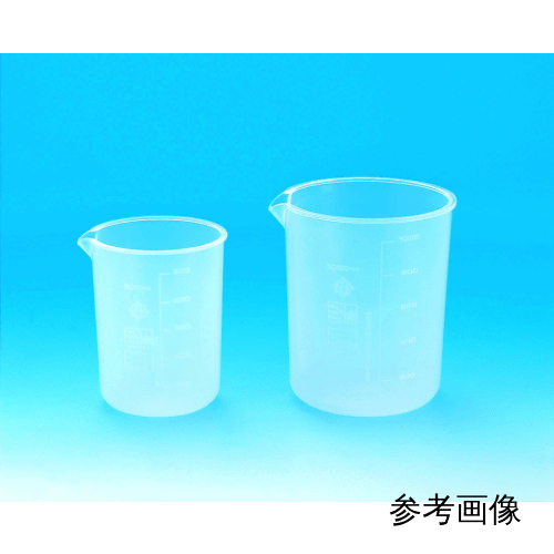 - TGK - 東京硝子器械 TryWinZ / ビーカー PFA製 25mL 1534