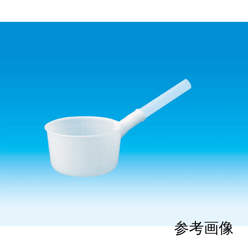 - TGK - 東京硝子器械 TryWinZ / オールPEひしゃく 2L 白