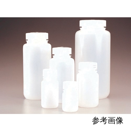 - TGK - 東京硝子器械 TryWinZ / 広口試薬瓶 LDPE 60mL 12入