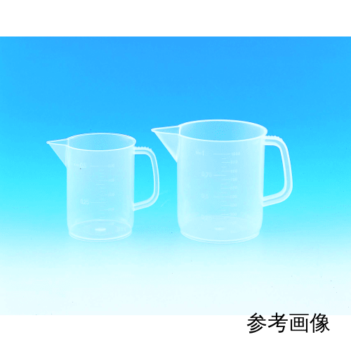 - TGK - 東京硝子器械 TryWinZ / メジャーカップ PP製 3000mL