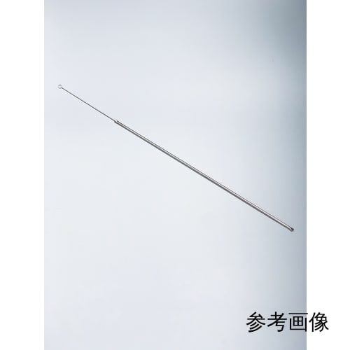 - TGK - 東京硝子器械 TryWinZ / ループ SUS製 細棒柄 2×0.5×270 40本