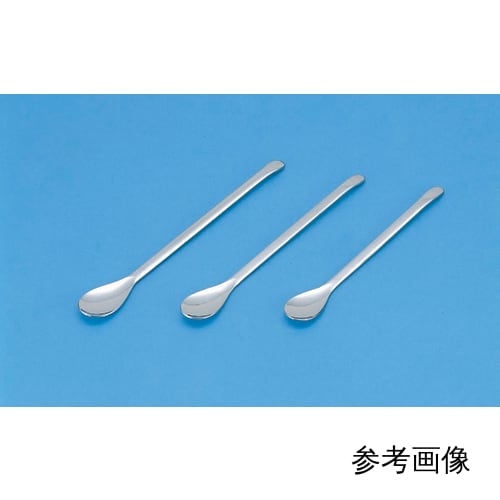 - TGK - 東京硝子器械 TryWinZ / さじ SUS410 180mm(大)