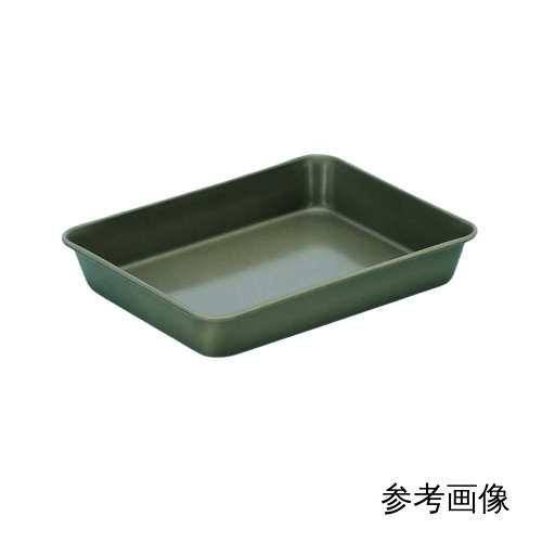 - TGK - 東京硝子器械 TryWinZ / Fineステンレス写真用バット ETFEコーティング 手札