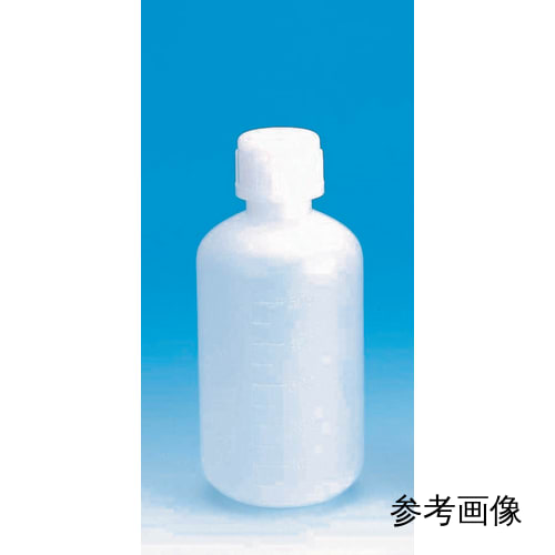 - TGK - 東京硝子器械 TryWinZ / 細口瓶 PE製 白色 1L