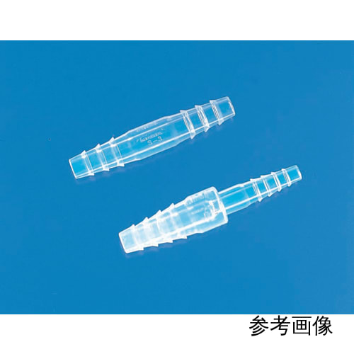 - TGK - 東京硝子器械 TryWinZ / TPXチューブコネクター S-1 10個