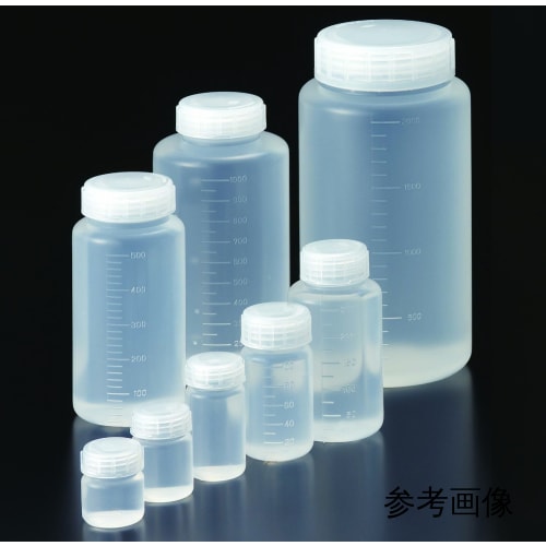 - TGK - 東京硝子器械 TryWinZ / PPボトル 広口 1L