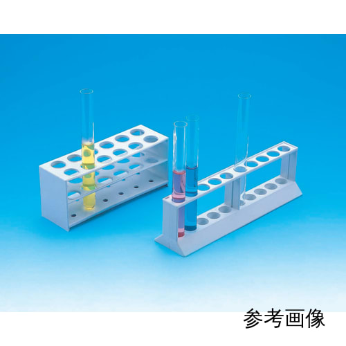 - TGK - 東京硝子器械 TryWinZ / 試験管立て PP製 559 φ12用×12本立